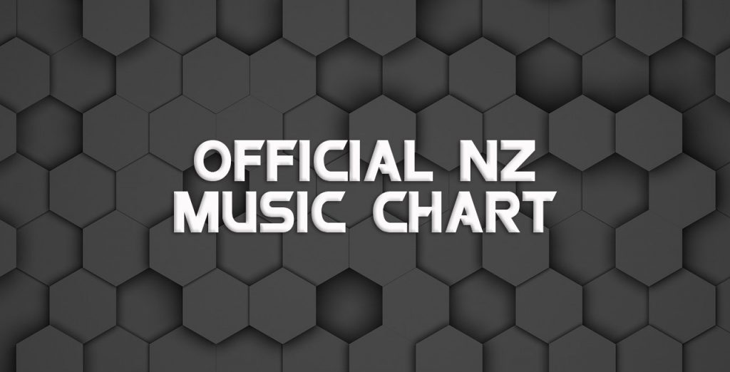 Official NZ Music Chart SiCE